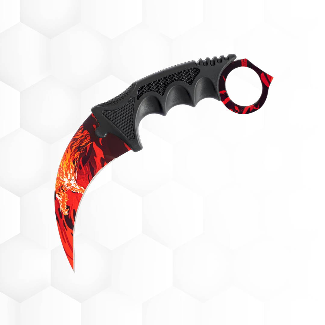 Karambits – Aimthyst